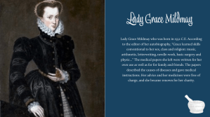 Who are the "Lady Experimenters?" – Domestic Medicine